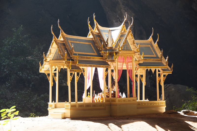 Sam Roi Yod National Park - Hua Hin, Thailand | SeePlaces