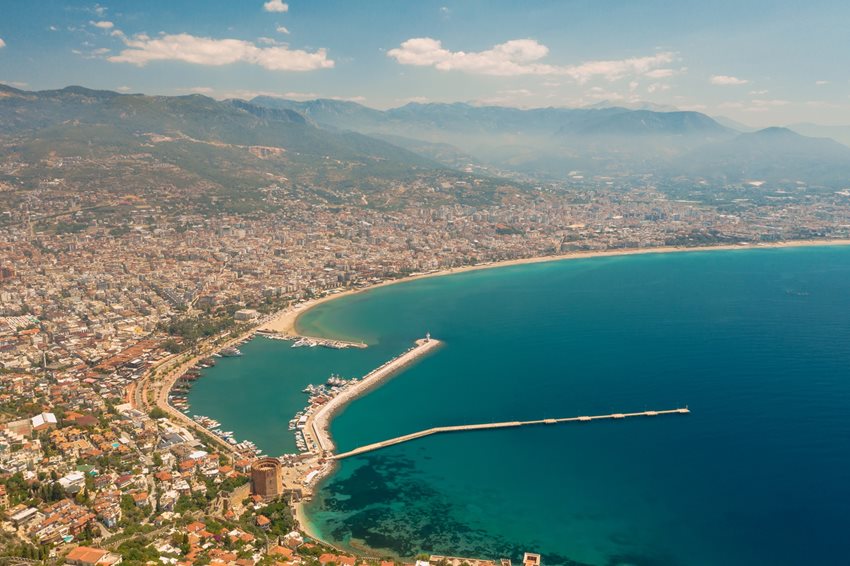 Alanya City Tour - Alanya, Turcja | Itaka SeePlaces